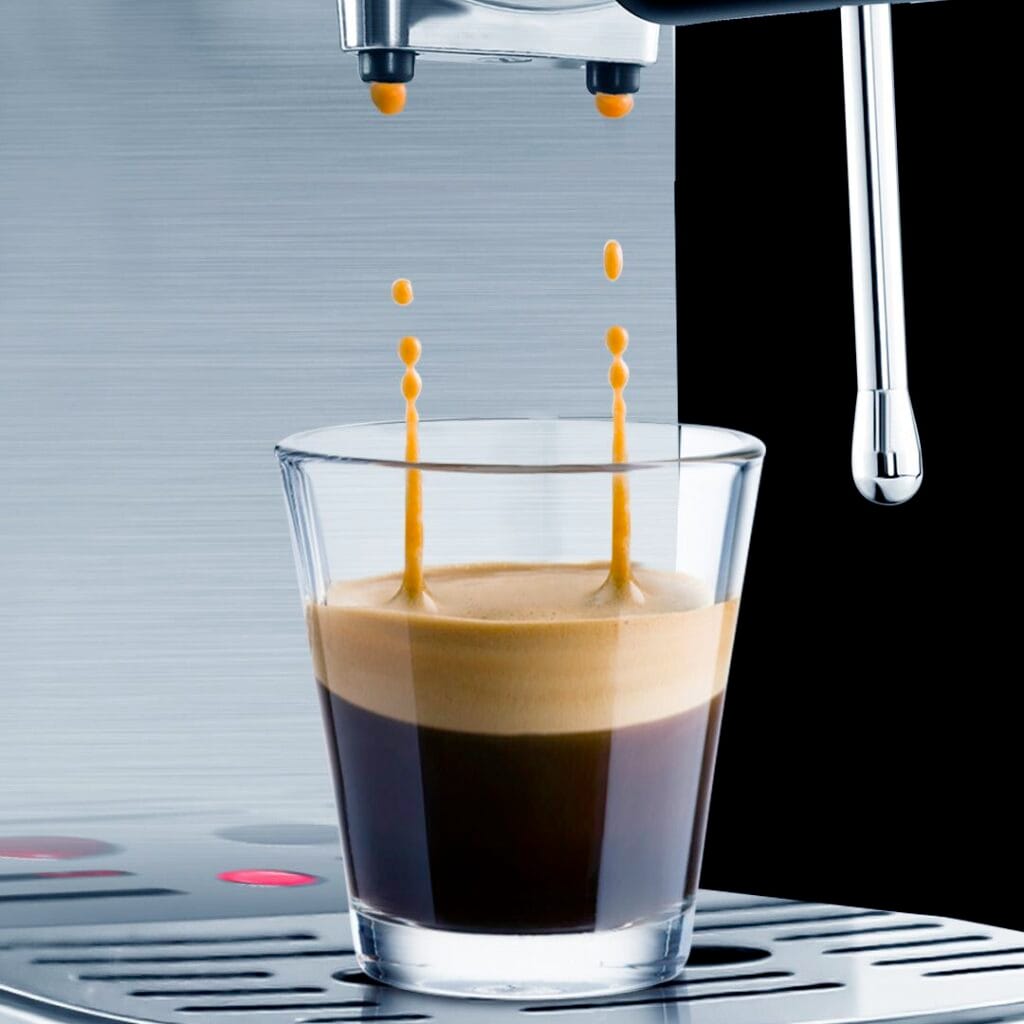 Casabrews Espresso Machine CM5418 Review: Is It Worth It?