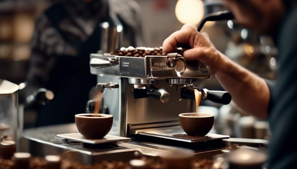 Uncovering the Art of Italian Coffee Tasting
