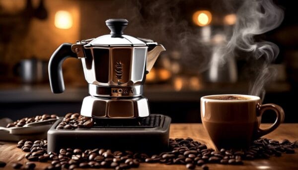 Italian Espresso: A Journey Through History and Origins